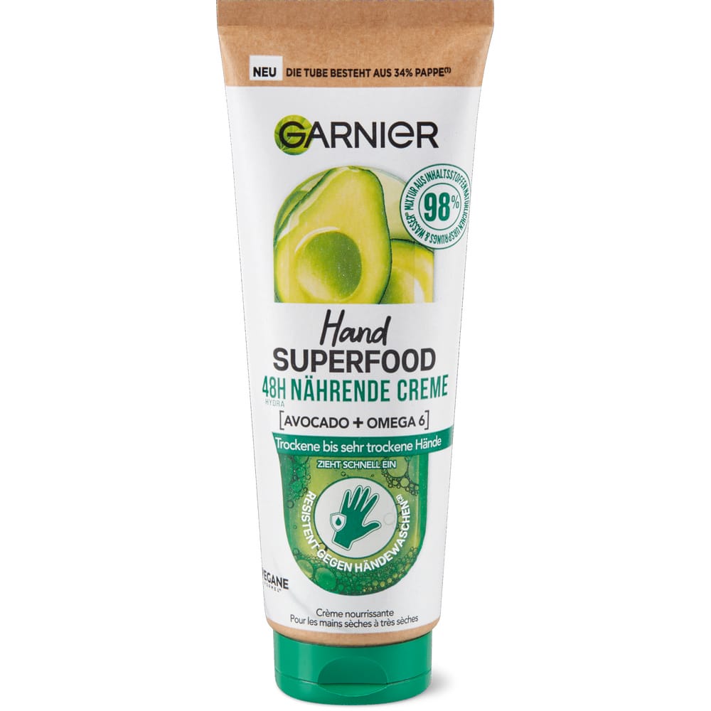 GARNER HAND SUPERF.AVOCA • Migros