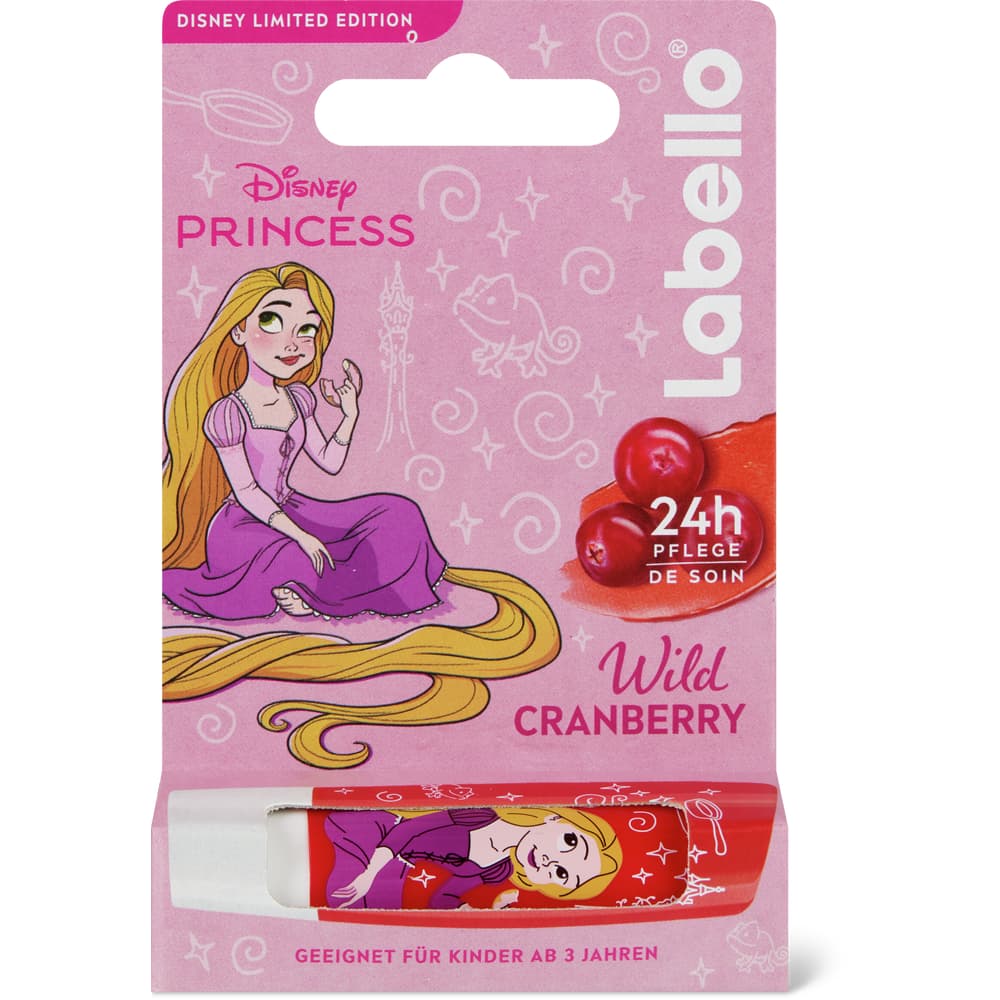 Labello · Lippenpflege · Wild Cherry • Migros Online