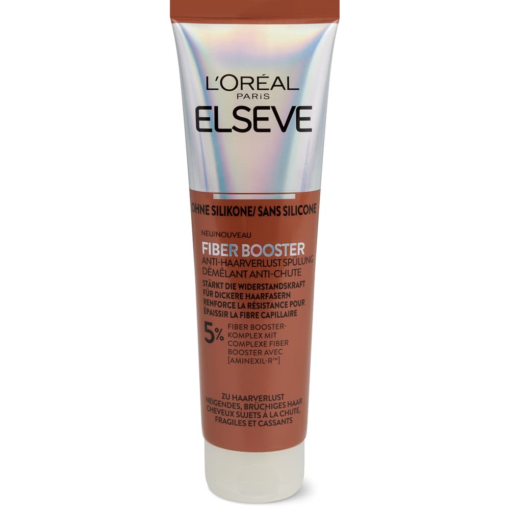ELSEVE FIBER BOOSTER COND • Migros