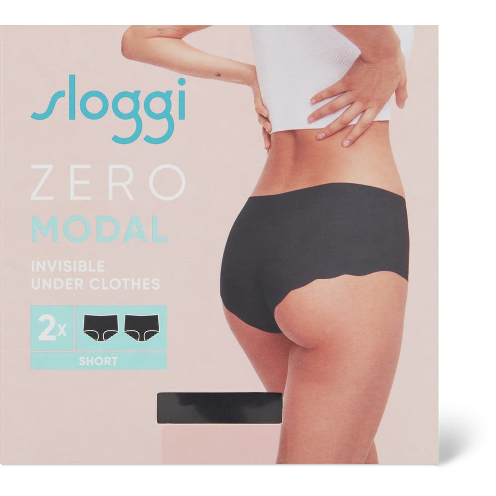 Sloggi · Sloggi Damen Slip • Migros