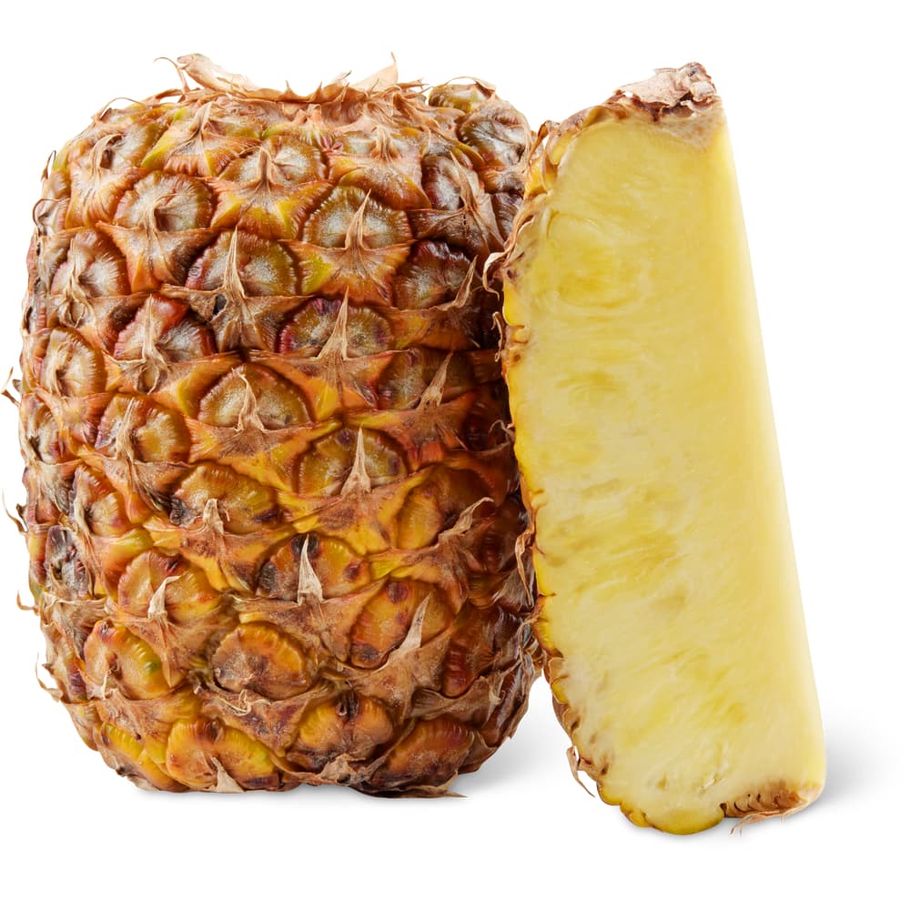 Pineapple · Crownless • Migros