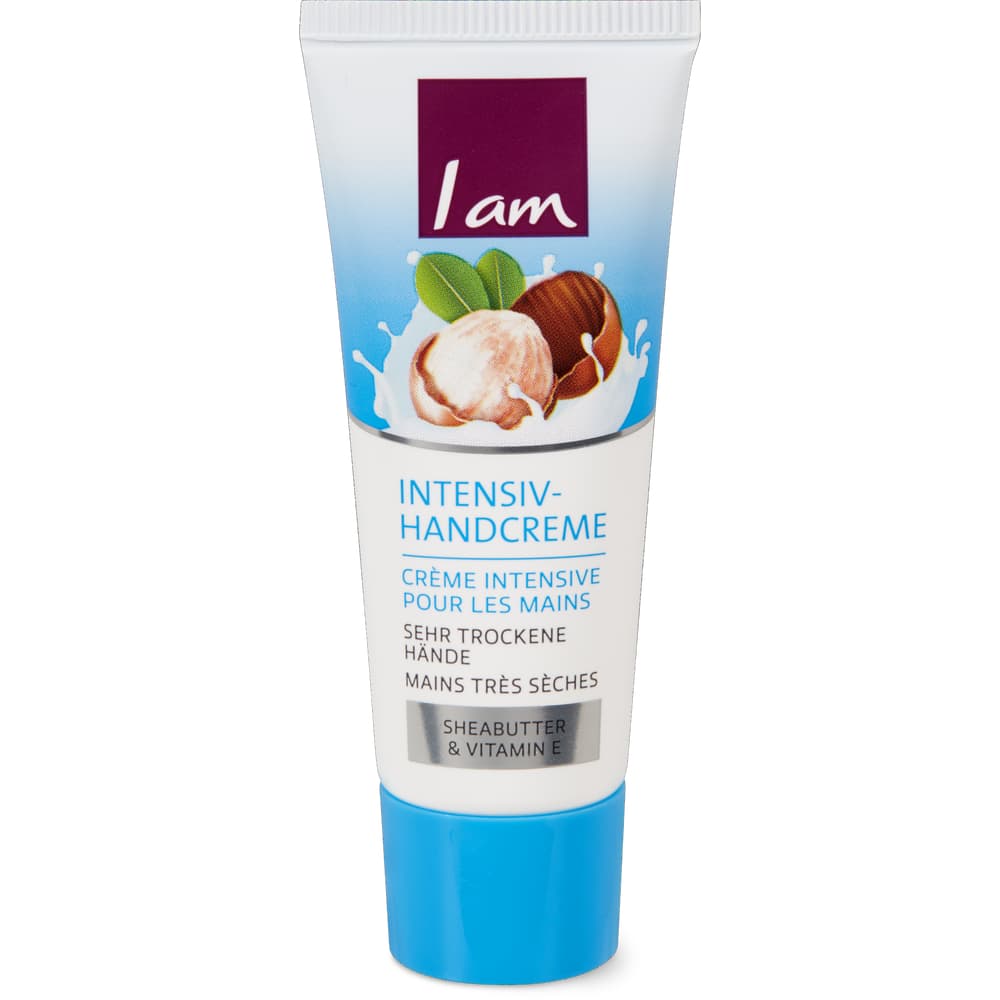 Mini I am Hand Intensiv Creme • Migros