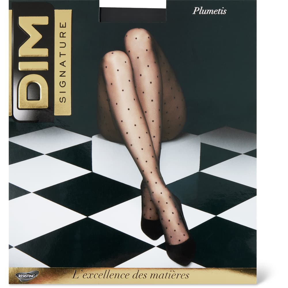 Dim · Collants • Migros