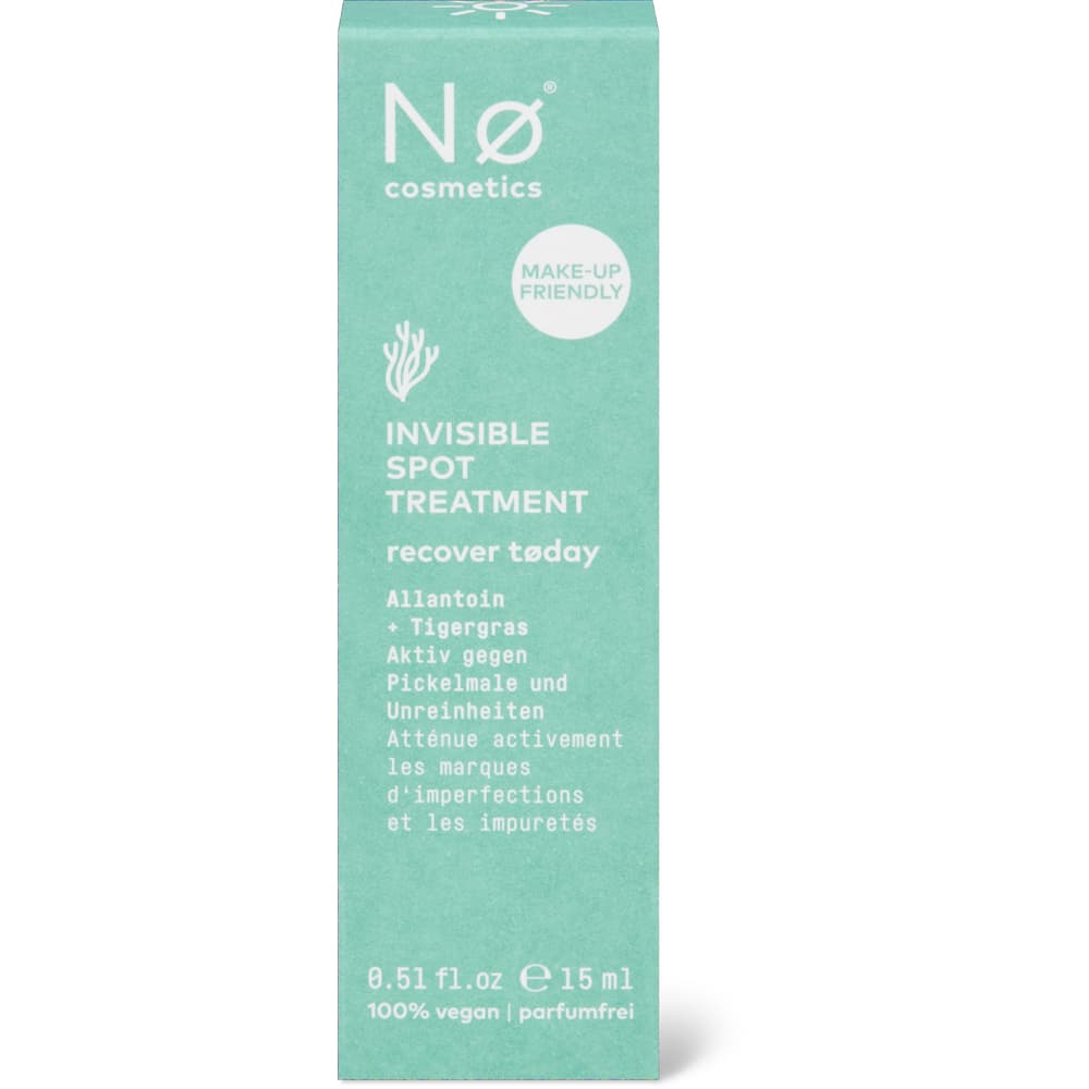 No Cosmetics · No Cosmetics recover tøday Spot T • Migros