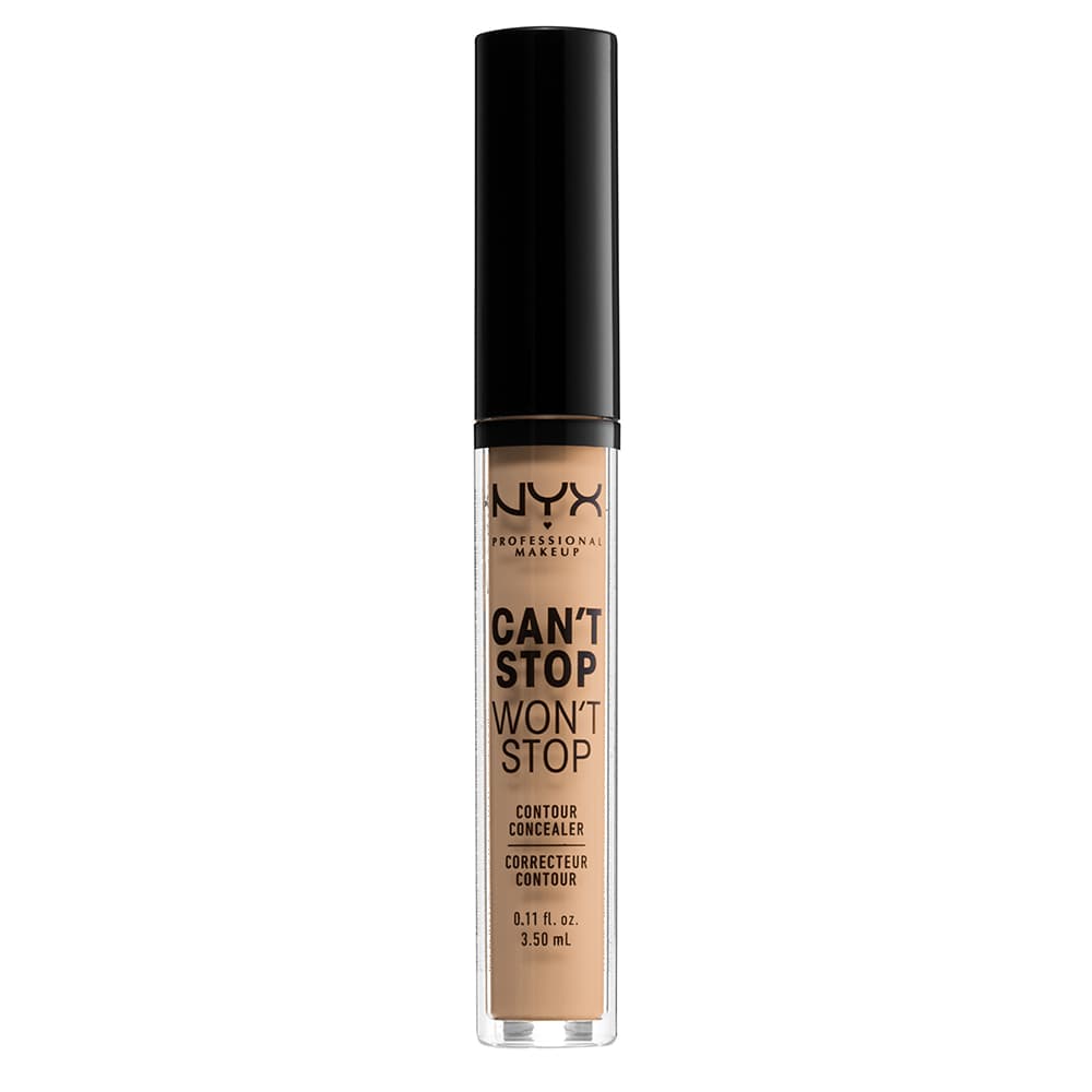 NYX · NYX CSWS CONCEALER-MD • Migros