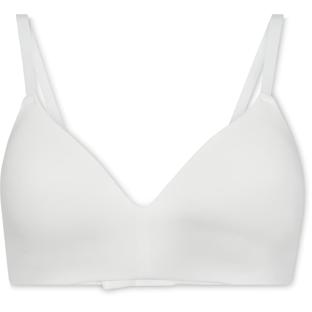 Migros Essentials · Ladies Bra Wireless · Bio Cotton Basics • Migros