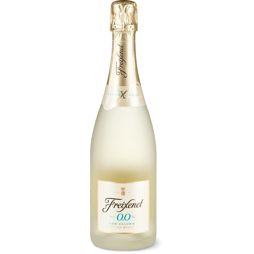 Freixenet · Vin mousseux · Sans alcool • Migros Online