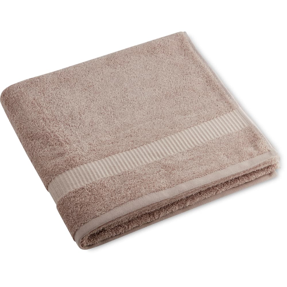 Migros Home · Linge de douche · 70 x 140 cm, beige • Migros