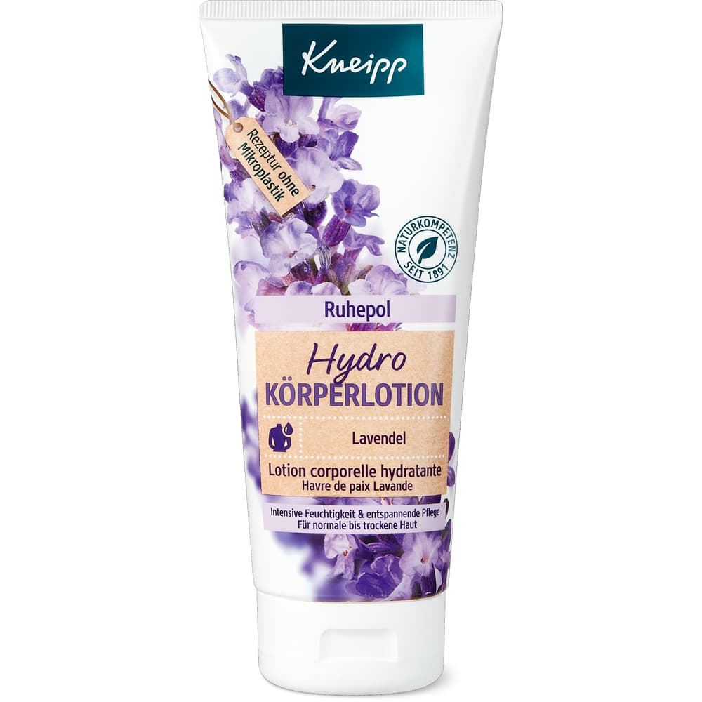 Kneipp Bodylotion Lavendel • Migros