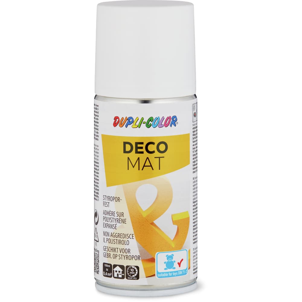 Dupli-Color · Deco-Spray • Migros