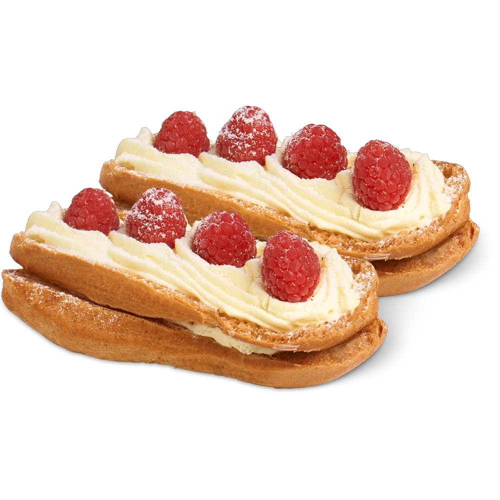 Eclair Himbeer • Migros