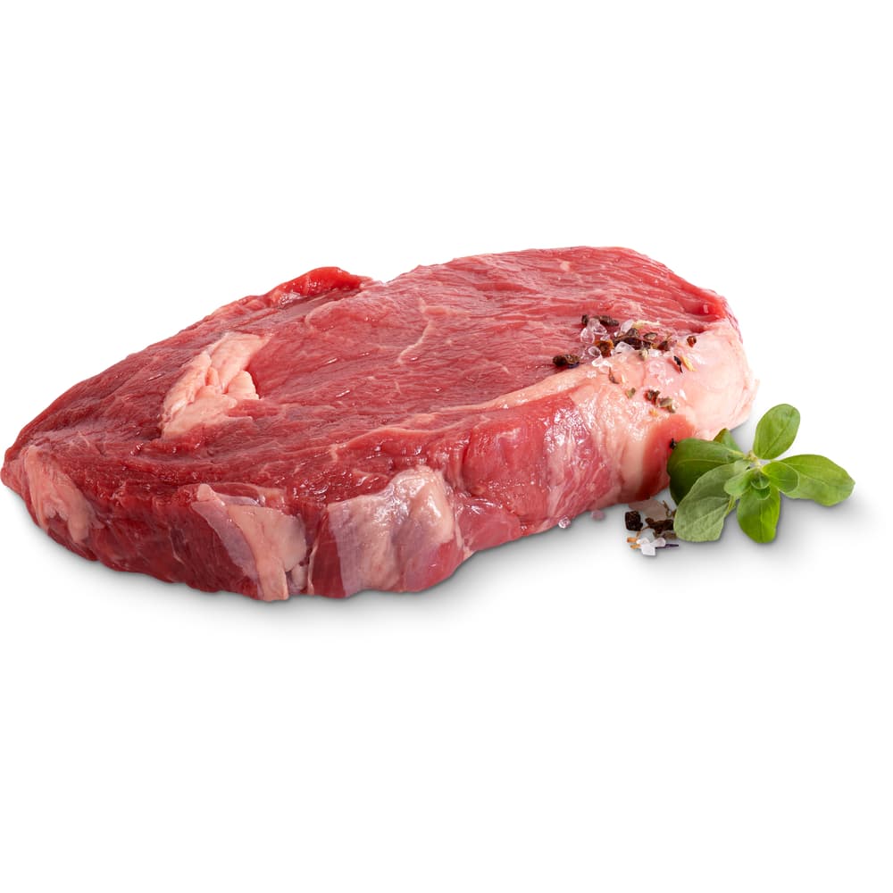 Beef Fore Rib · Bio • Migros
