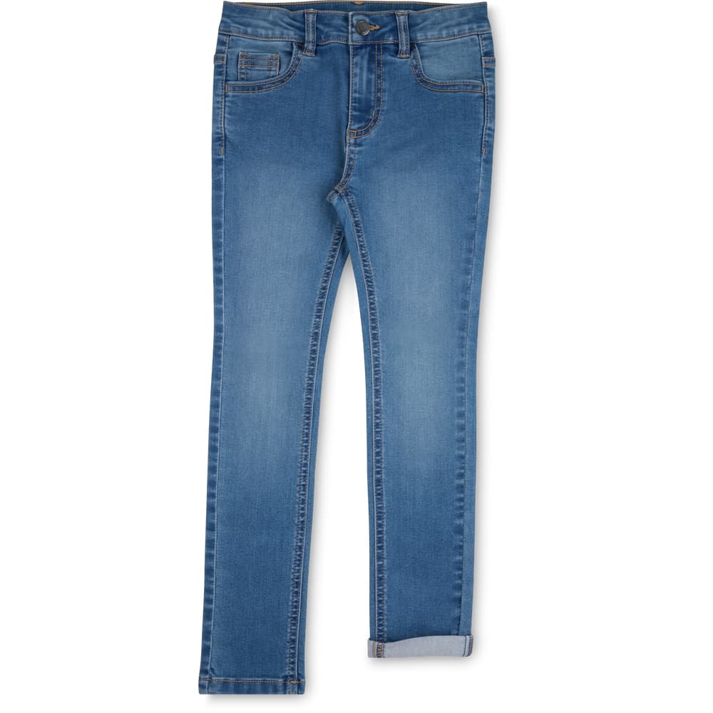 Kids · Kinder Jeans • Migros