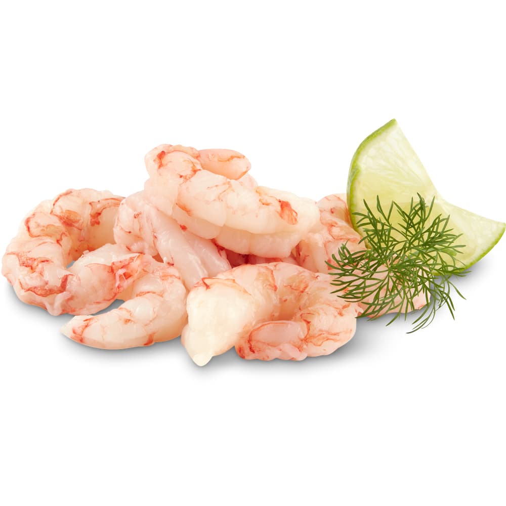 Prawn Tails · Red • Migros