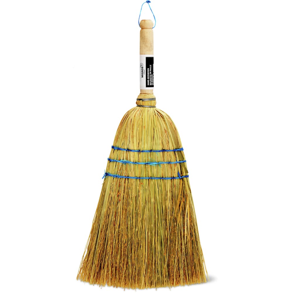 Migros Clean · MCLEAN Handbesen FSC • Migros