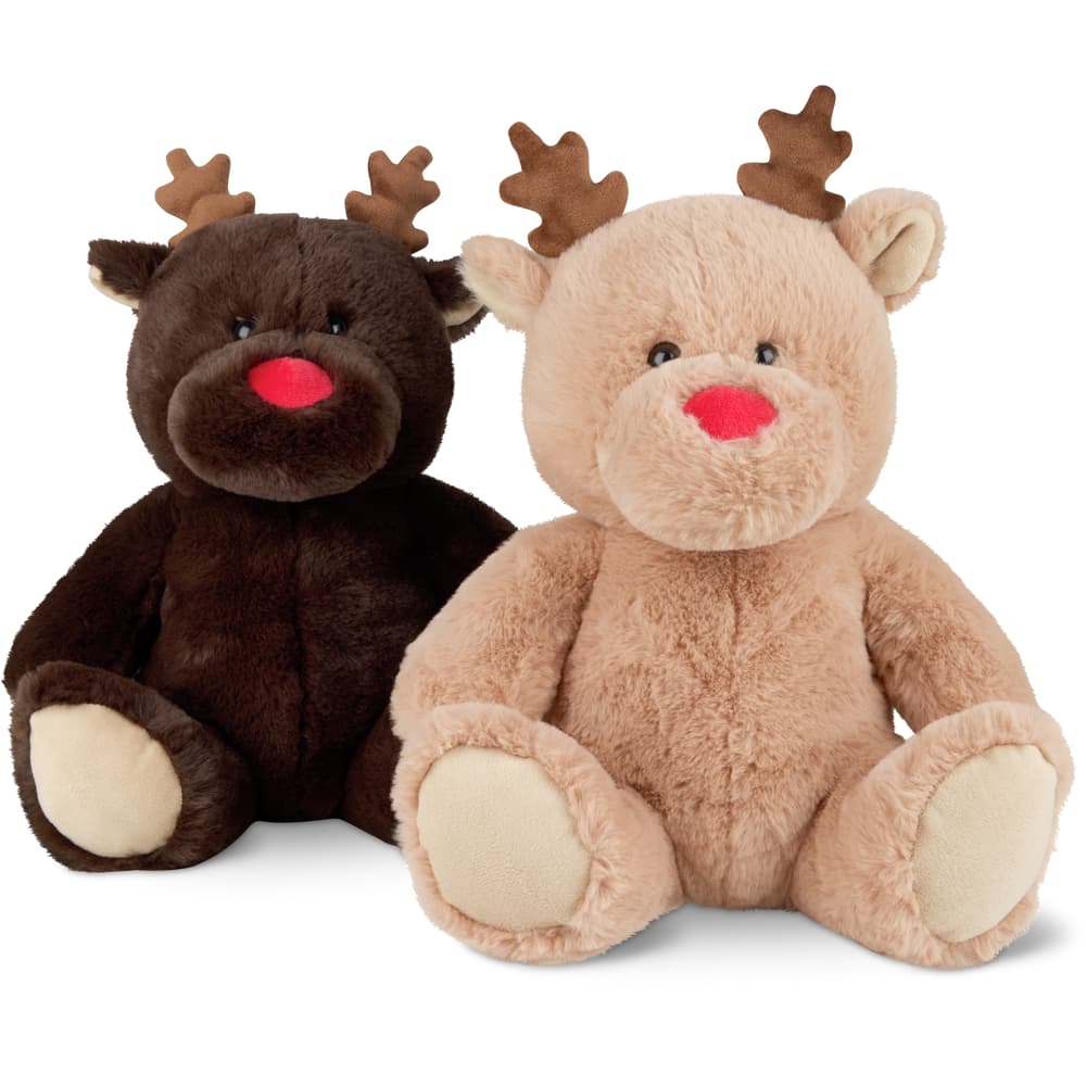 Moose red nose • Migros