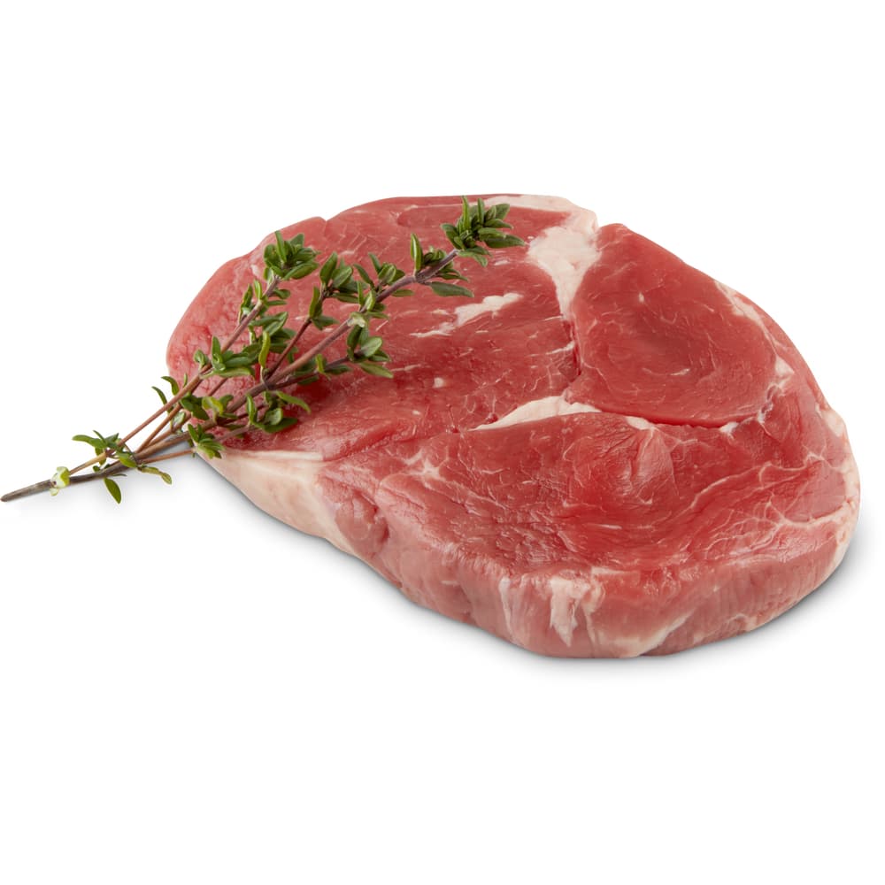 Weiderind · Saddle of Beef · Aus der Region • Migros
