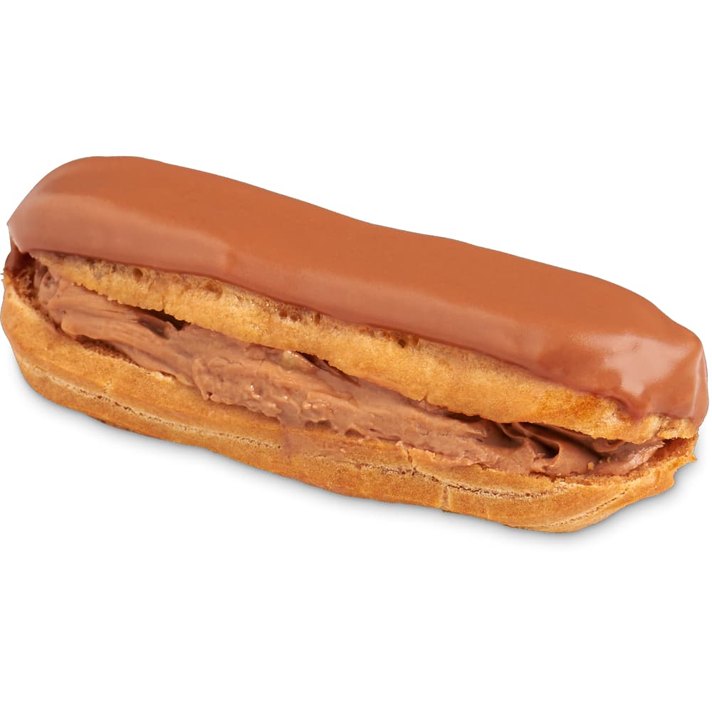 Schokoladen-Eclair • Migros