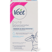 Veet Pure · Crème dépilatoire · Bikini & aisselles • Migros Online