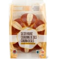In-store bakery · Aus der Region Silserkranz • Migros