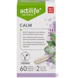 Actilife Natural Magnesium Kapseln • Migros