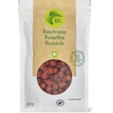 Migros Bio · Mandeln · Nicht gesalzen • Migros Online