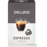 Delizio · Kaffee-Kapseln · Lungo Crema, System Delizio • Migros