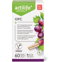 Actilife · Kapseln · Omega 3 • Migros