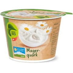 Magerquark · aha!, Nature, laktosefrei • Migros