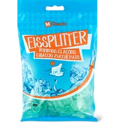 Ricola · Sweets · Eucalyptus, no added sugar • Migros