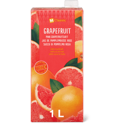 Ramseier · Traubensaft mit Sauser · alkoholfrei • Migros