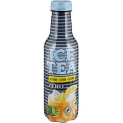 Ice Tea · Thé froid · Citron • Migros