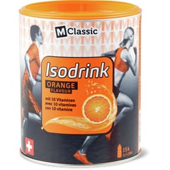 Sponser · creatine monohydrate · Power & Muscle • Migros