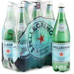 Valser Classic · Natürliches Mineralwasser · mit Kohlensäure • Migros ...