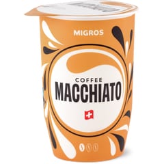 Emmi Caffè Latte · Double Zero · ohne Zuckerzusatz • Migros