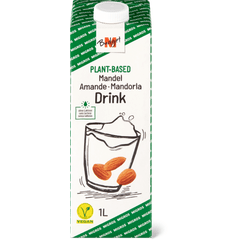 Oatly · Matcha • Migros