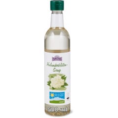 Morand · Sirop · Citronelle • Migros