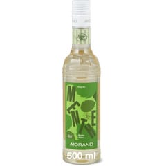 Morand · Sirop · Citronnelle • Migros
