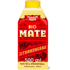 El Tony Mate · Mate • Migros