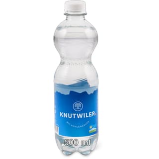 Valser Classic · Natürliches Mineralwasser · mit Kohlensäure • Migros ...