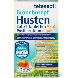 Actilife · Vitamin B12 Ampullen · vegan • Migros