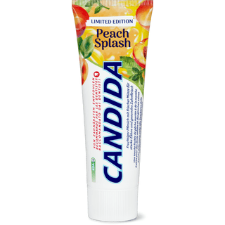 Candida Professional · Protect Zahnpasta • Migros