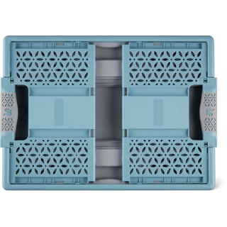Collapsible Crate · 5.5l • Migros