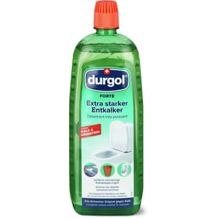 Durgol · Entkalker · Express • Migros