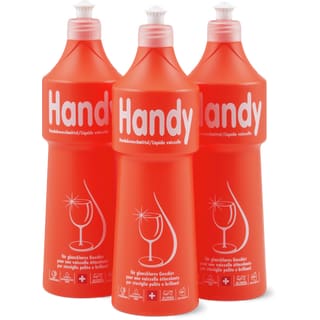 Handy · Abwaschmittel • Migros