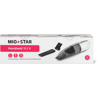 Electrolux · Schlittenstaubsauger · UltraOne EUOC94IW • Migros