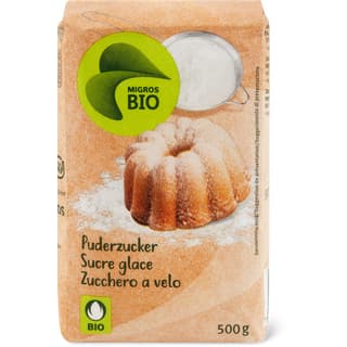 Patissier · Vanillezucker · mit Bourbon-Vanille • Migros