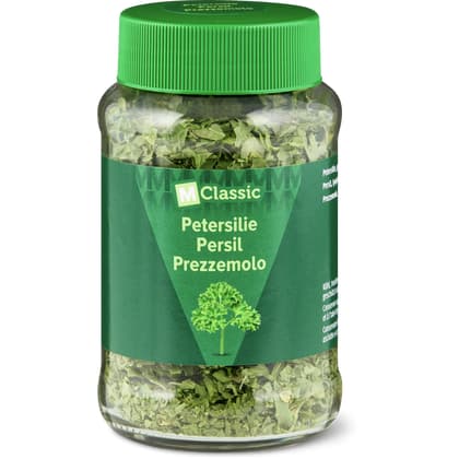 Swiss Alpine Herbs · Alpenkräuter • Migros