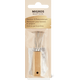 Migros Beauty & Co. · Holzhalbrundbürste • Migros