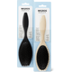 Migros Beauty & Co. · Holzhalbrundbürste • Migros